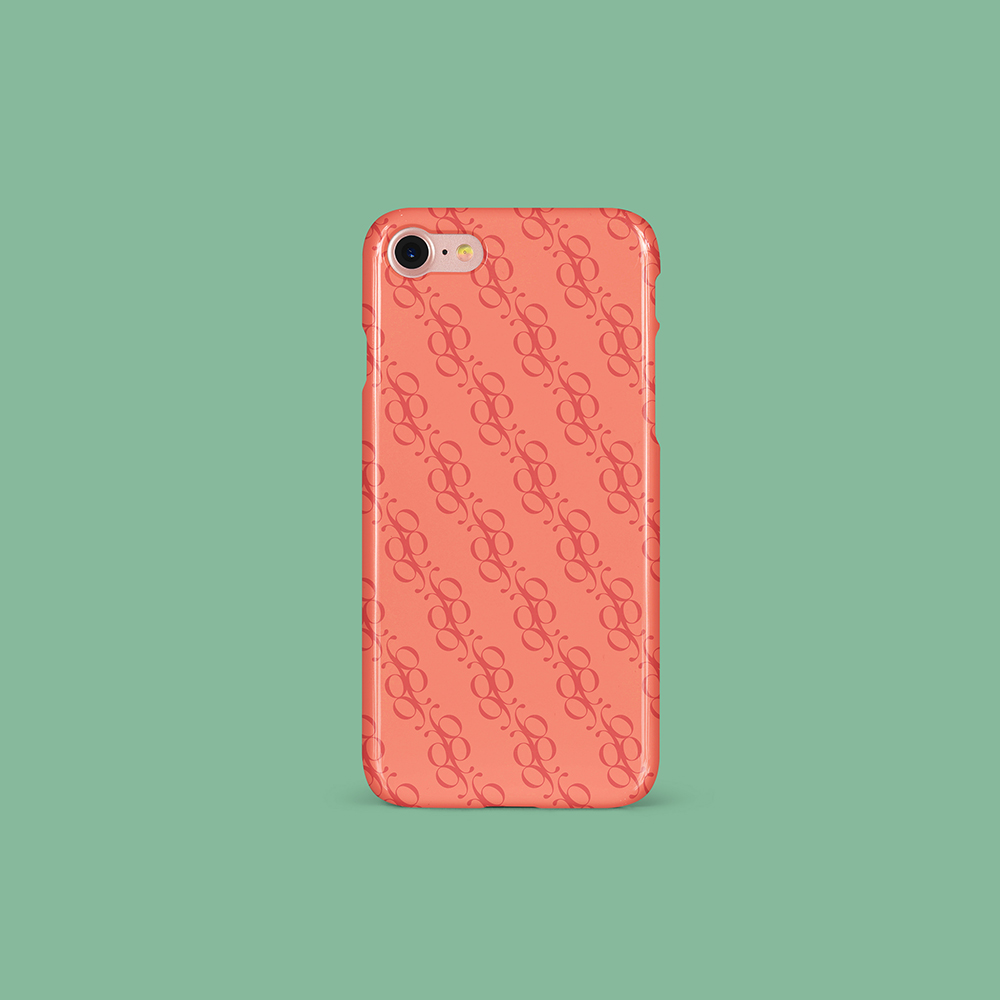 Illustrated Pattern - Alexa Nelson Design